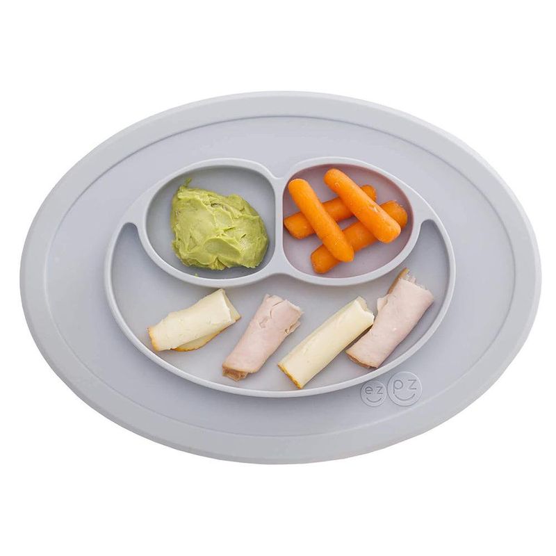 Mini Mat Pewter - Cemaco