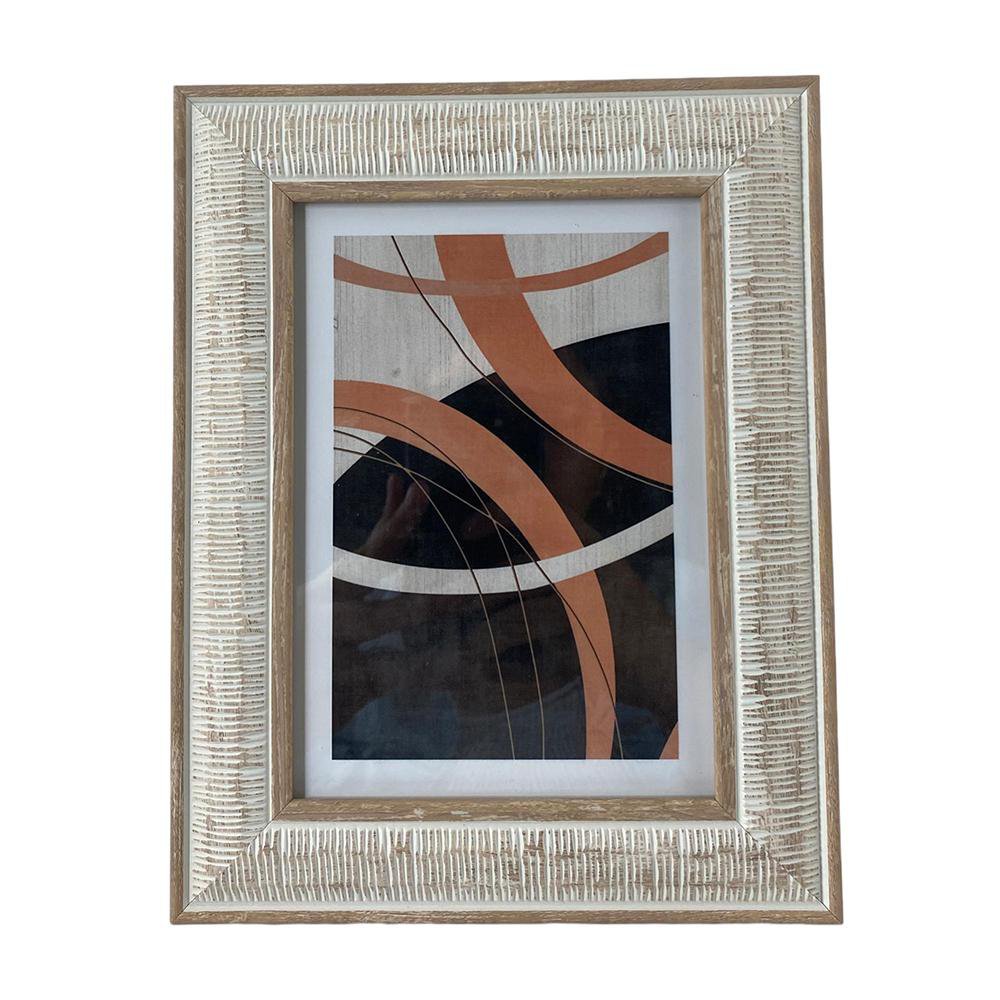 Marco para Foto 22.4x18.3x1.3 Cm - Concepts - Cemaco