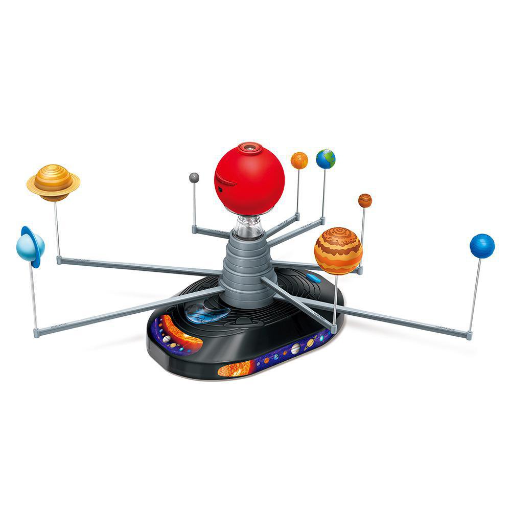 Proyector del Sistema Solar - Cemaco