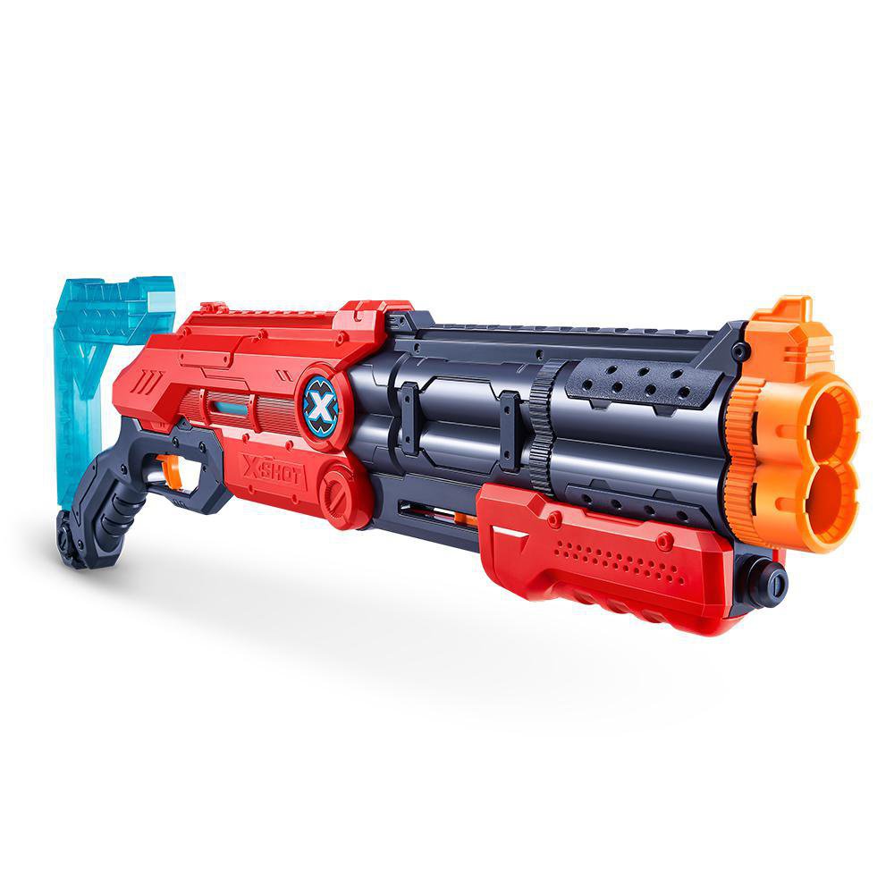 X-Shot Excel Vigilante Blaster - Cemaco