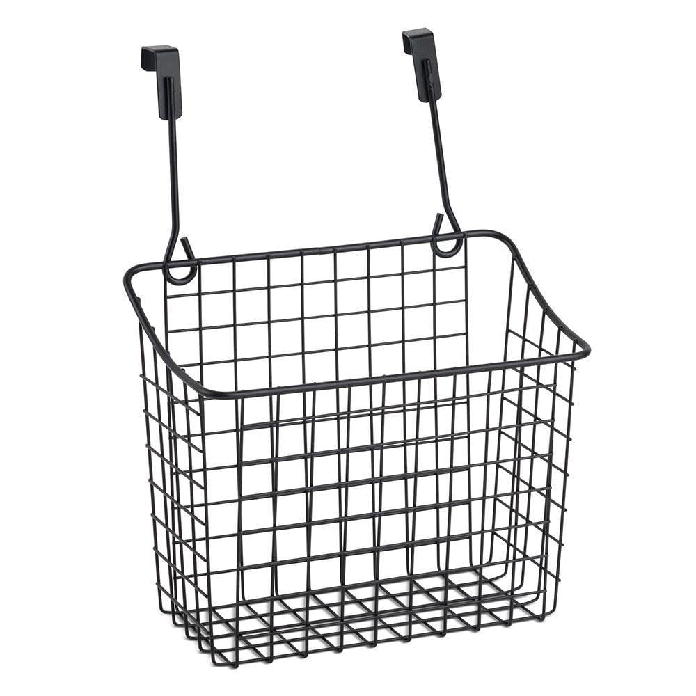 Canasta de Metal Colgante para Gabinete - Cemaco