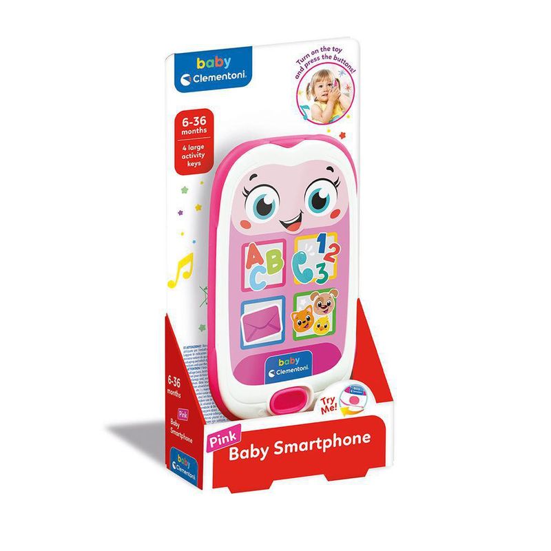 Teléfono Rosa - Cemaco