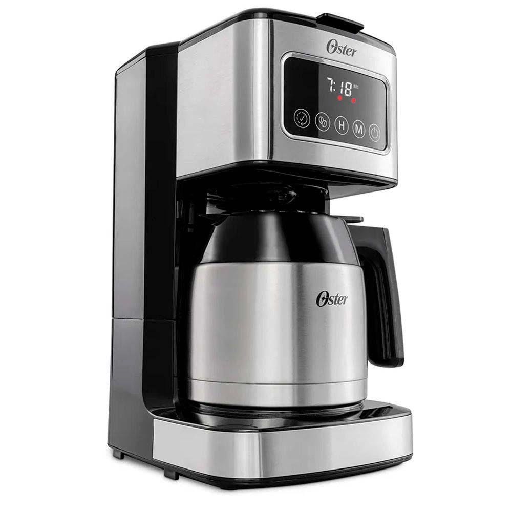 Cafetera termal con pantalla táctil Guatemala - Cemaco