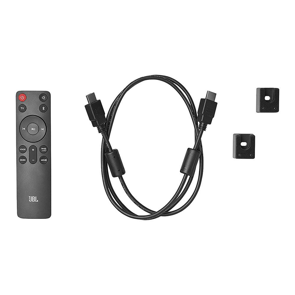 Barra de Sonido JBL Cinema SB550 - Cemaco