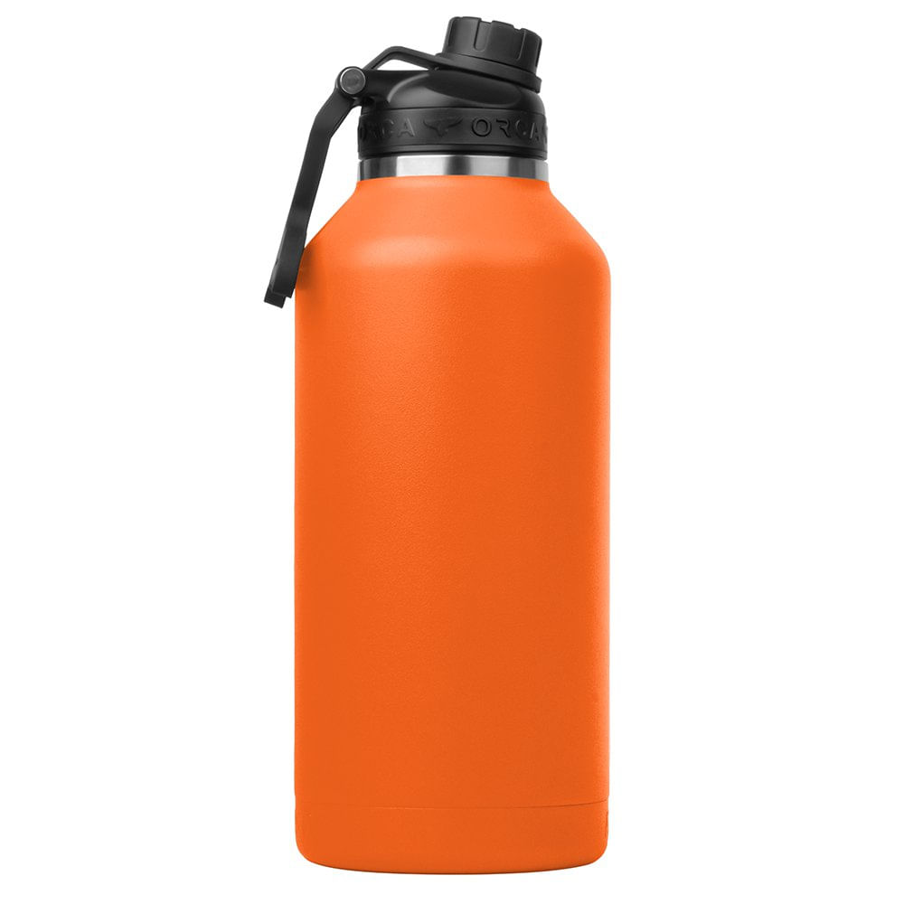 Termo 66 Oz Naranja - Cemaco