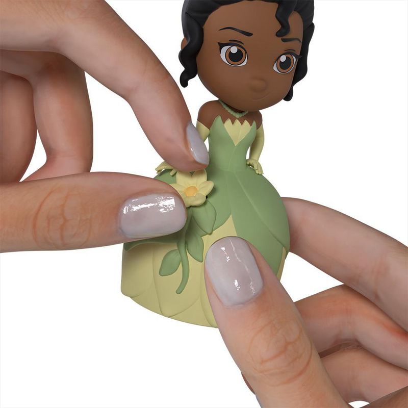 Muñecas Fidget Princesas Disney Diseños Surtidos - Cemaco