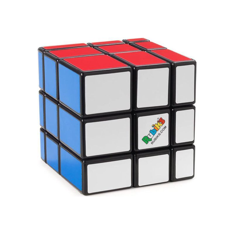 Cubo Rubik's 3x3 Block - Cemaco