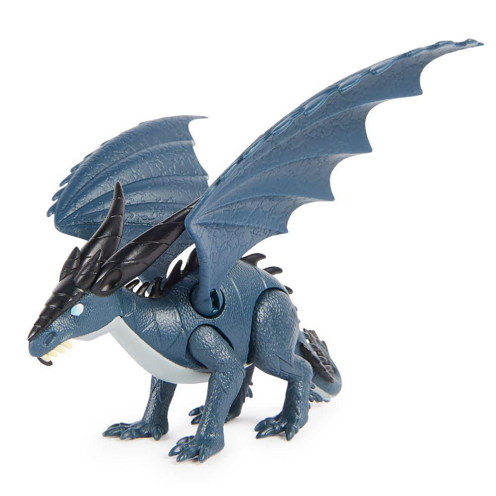 Figura Dragón Básico de DreamWorks Dragons - Cemaco