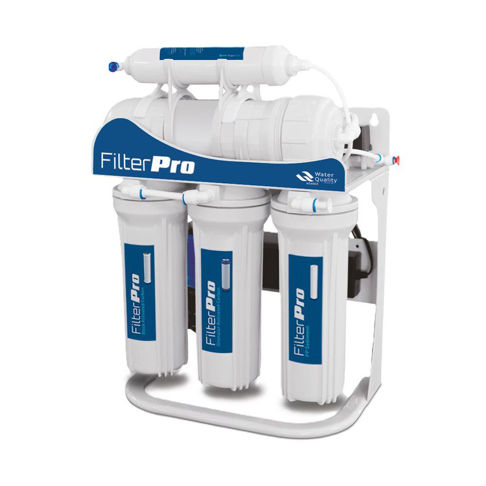 Filtro para Agua para Ósmosis Inversa de 400 GPD - Filterpro - Cemaco