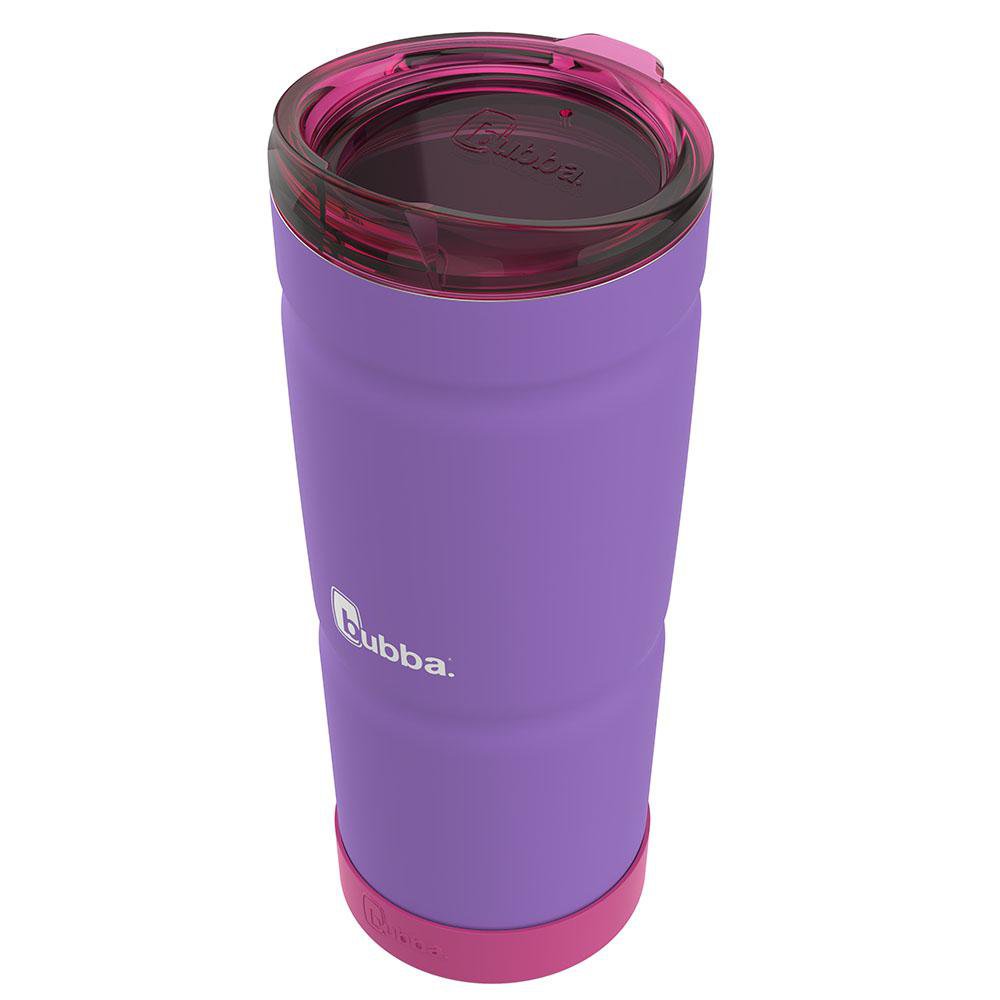 Termo Bubba de Acero Inoxidable Morado 24 Oz - Cemaco