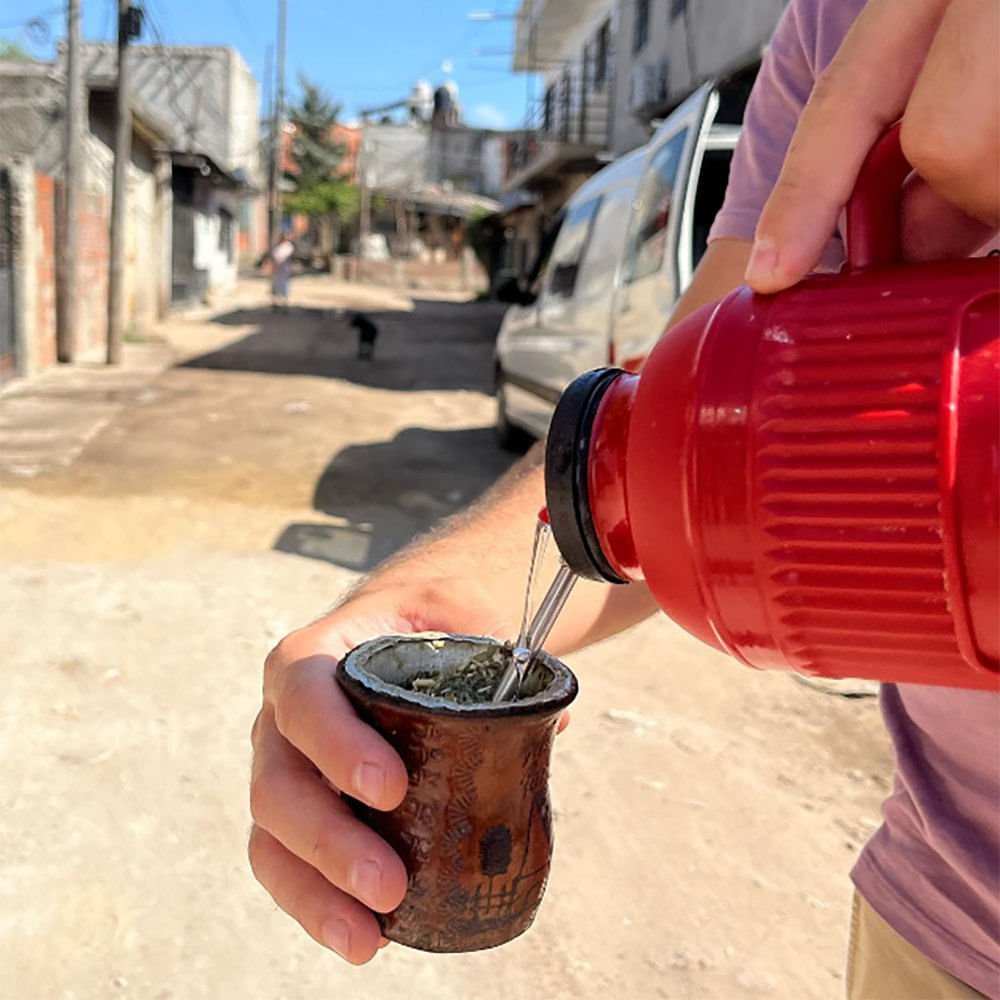 Botella Termo Personal Rojo 500 Ml - Termolar - Cemaco
