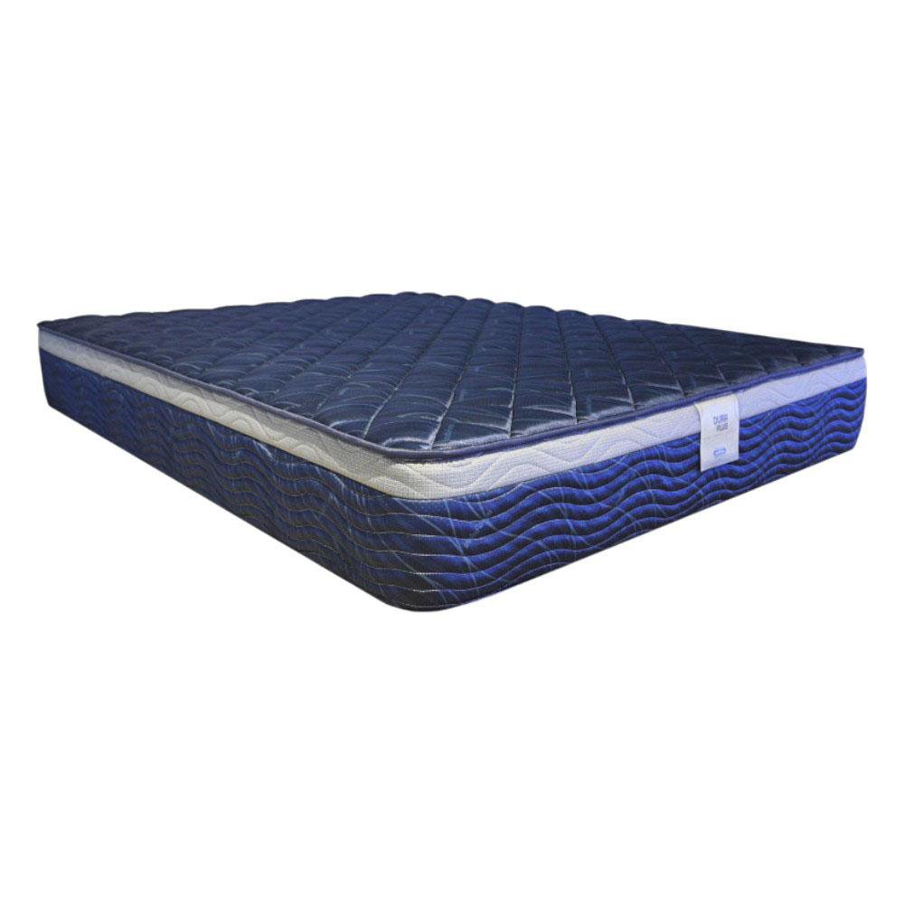 Colchón Durafoam Plus - Indufoam Varios Tamaños - Cemaco
