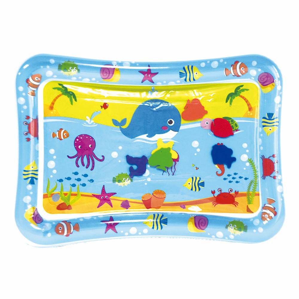 Mat De Agua Exploremos - Cemaco