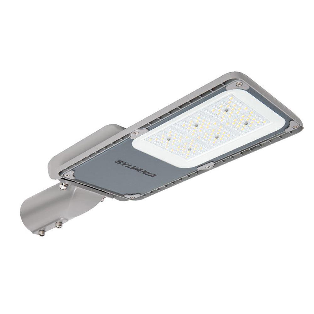 Luminaria LED Rectangular para Exterior Z229 100W - Cemaco
