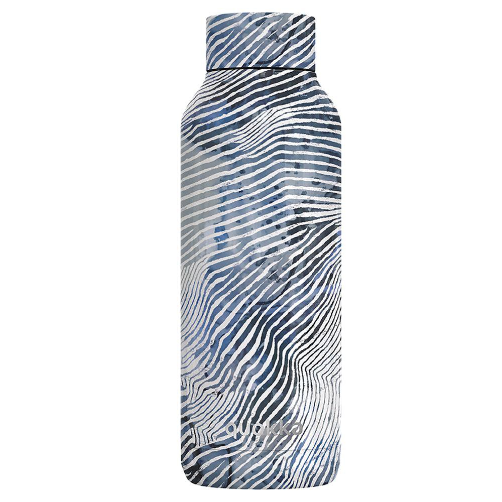 Botella Térmica de Acero Inoxidable Solid Zen 510 Ml - Cemaco