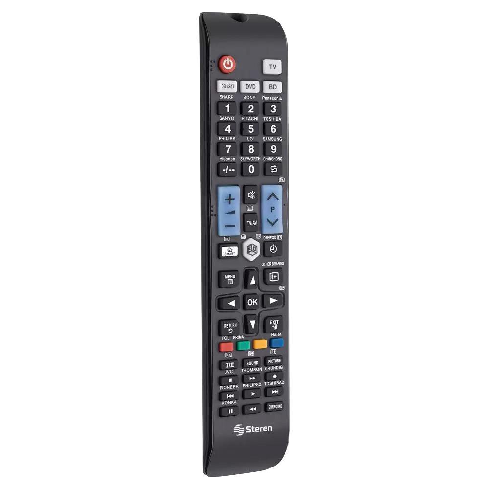 Control Remoto Universal para Smart TV - Cemaco