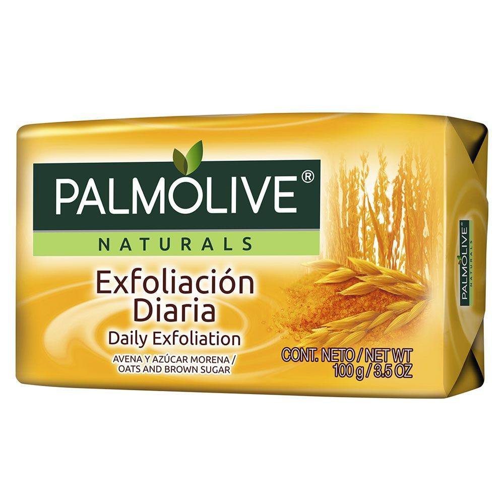 Jabón en Barra Avena 100 G - Cemaco