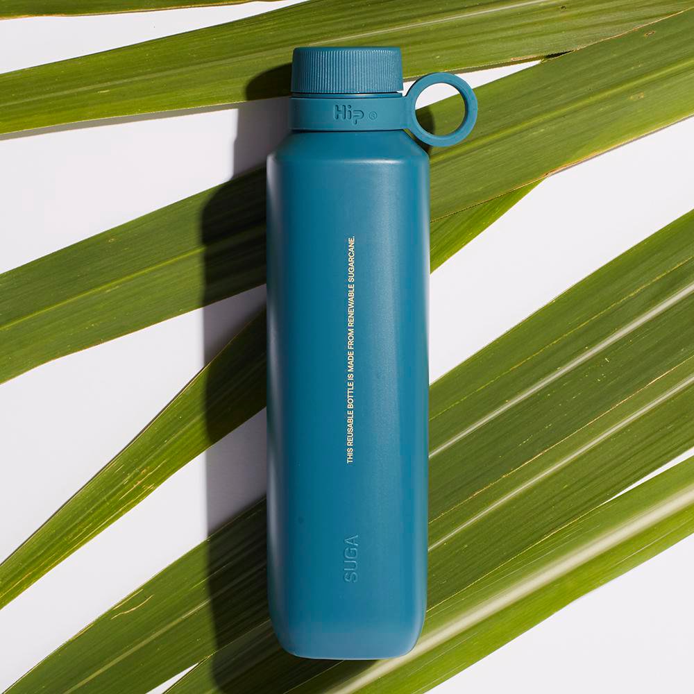 Botella Suga Ocean 600 Ml - Cemaco