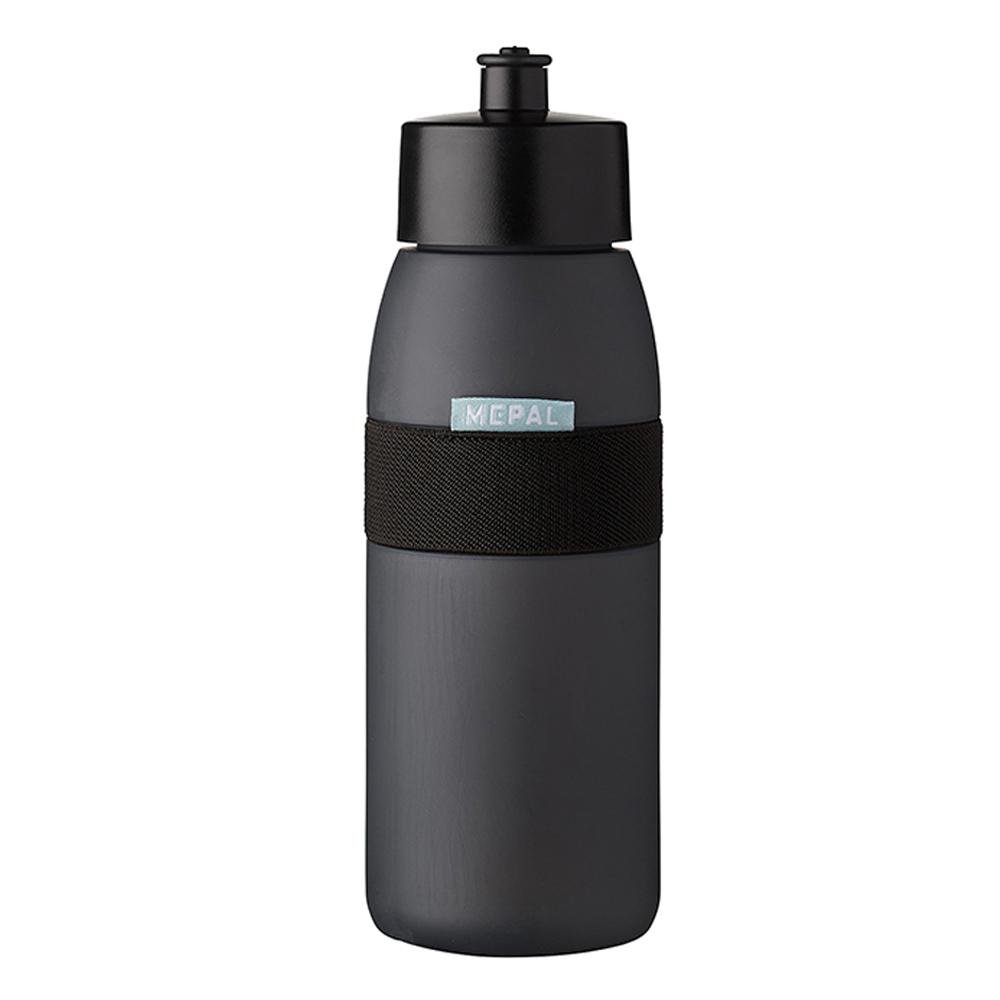 Pachón Deportivo Negro 500 Ml - Cemaco