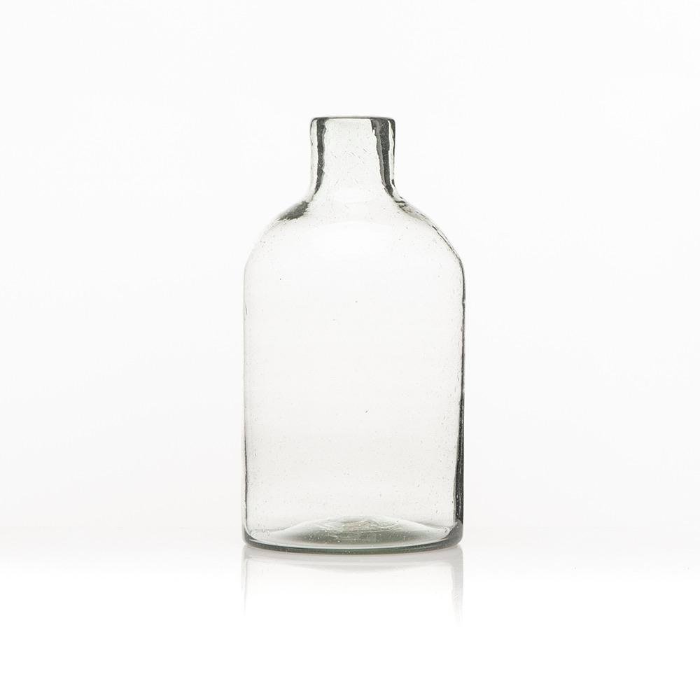 Botellón De Cristal 30 Cm - Cemaco