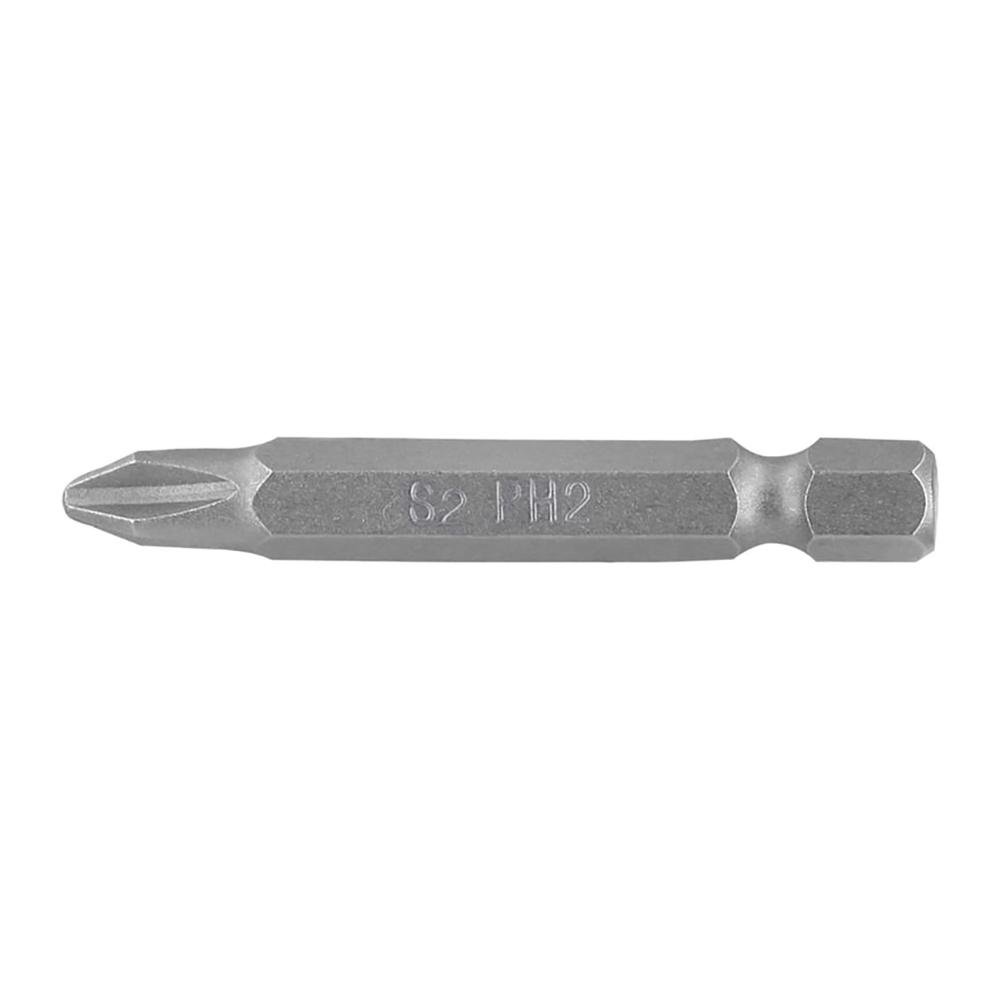 Set De 5 Puntas Philips Ph2 2 Plg - Truper Expert - Cemaco