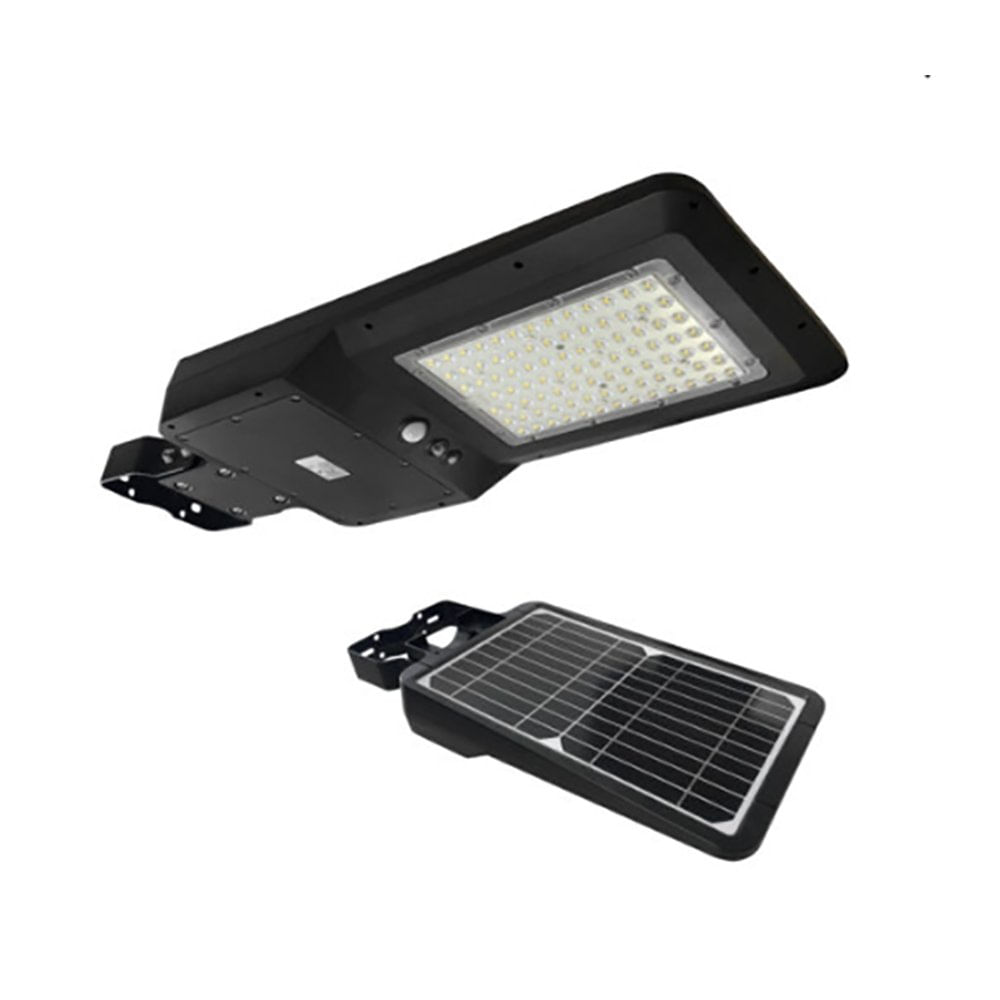 Lámpara LED Solar de Exterior 40 W - Gte Sylvania - Cemaco