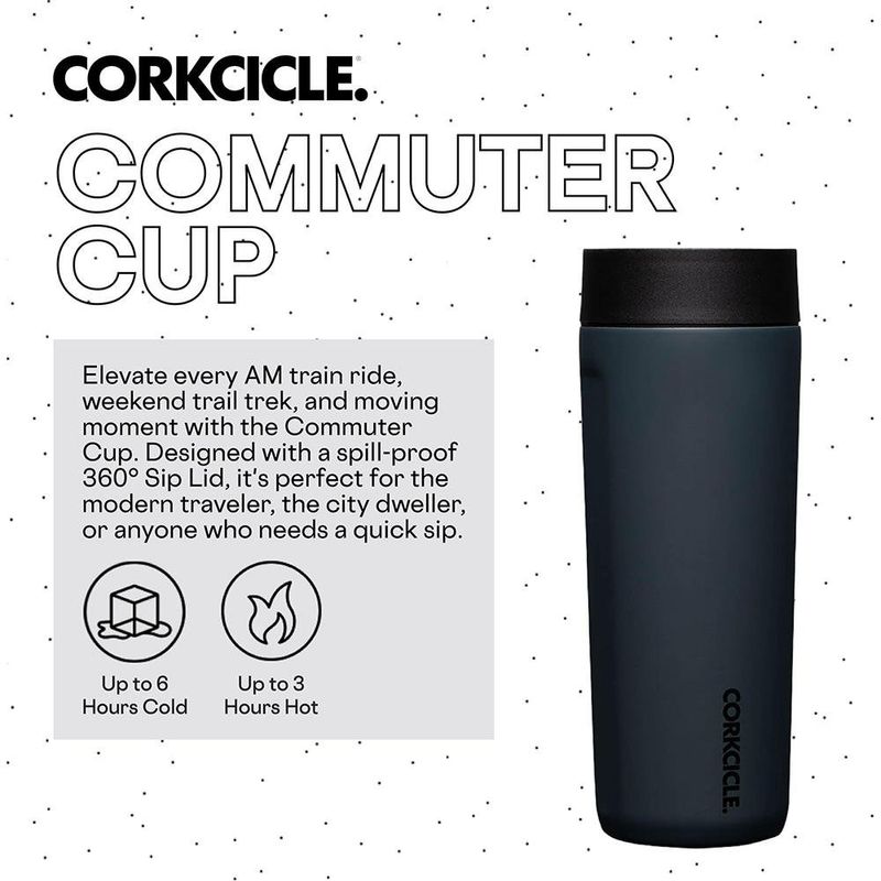 Taza Térmica 502 Ml - Cemaco