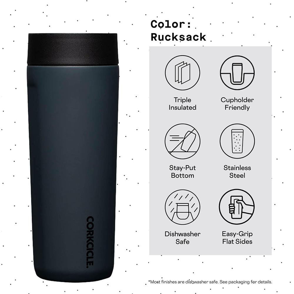 Taza Térmica 502 Ml - Cemaco