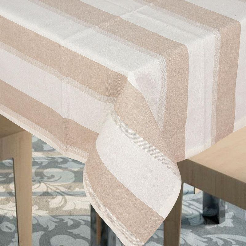 Mantel Rectangular Beige - Cemaco