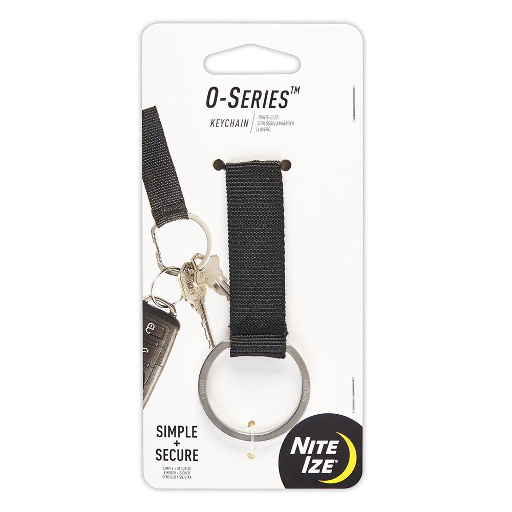 Llavero con Correa U Series - Cemaco