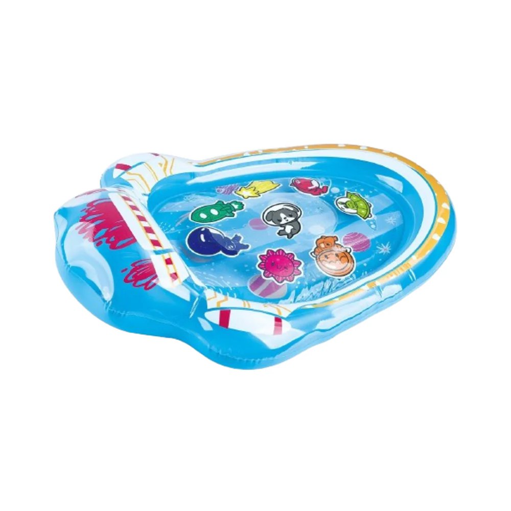 Mat de Agua Exploremos - Cemaco