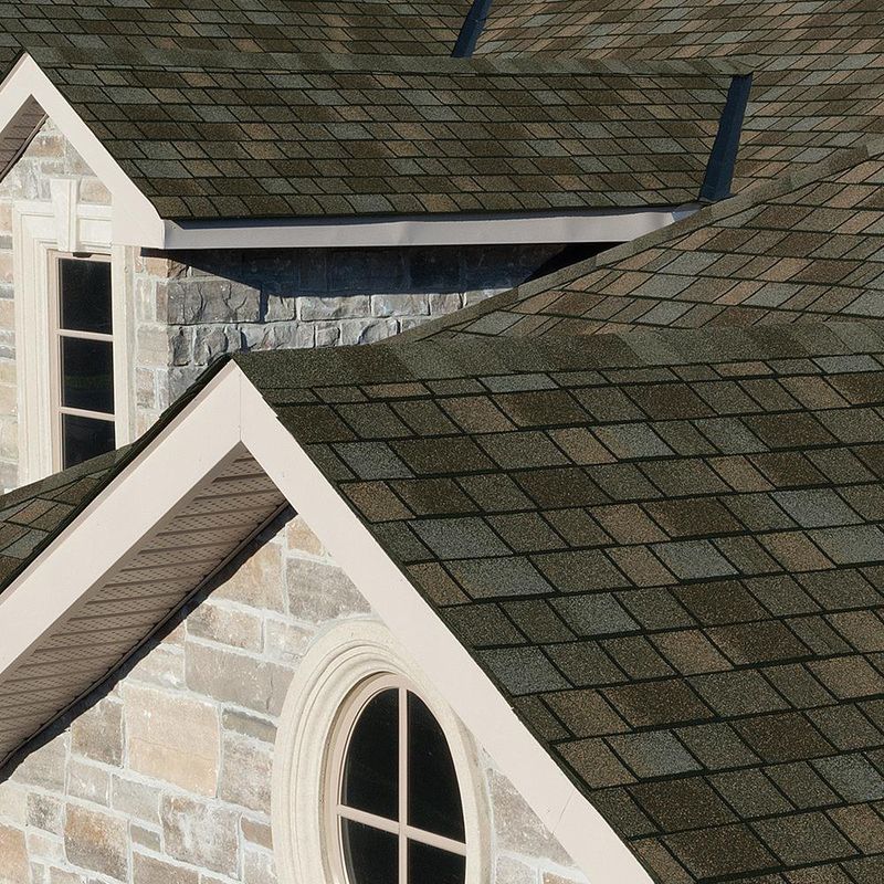 Cumbrera Hip & Ridge Harvest Slate - Cemaco