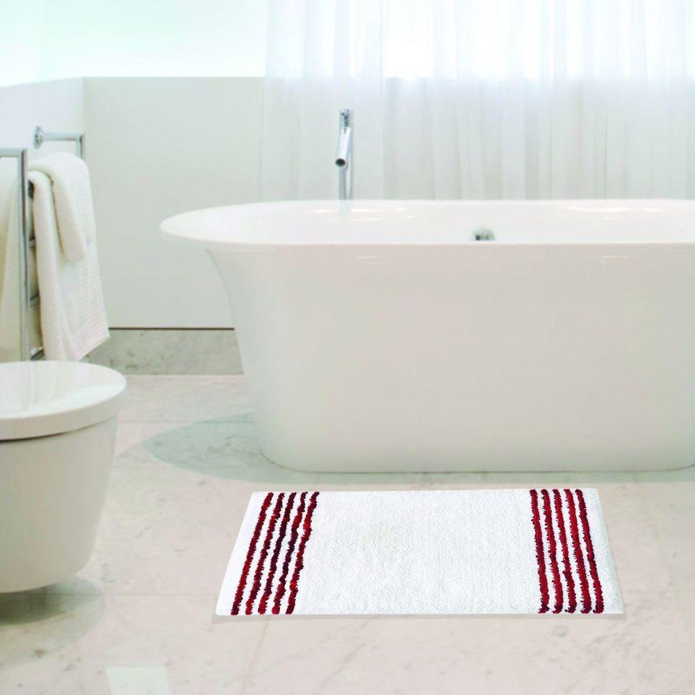 Alfombra 50 X 80 Cm Lagoon - Livim Natural Home - Cemaco