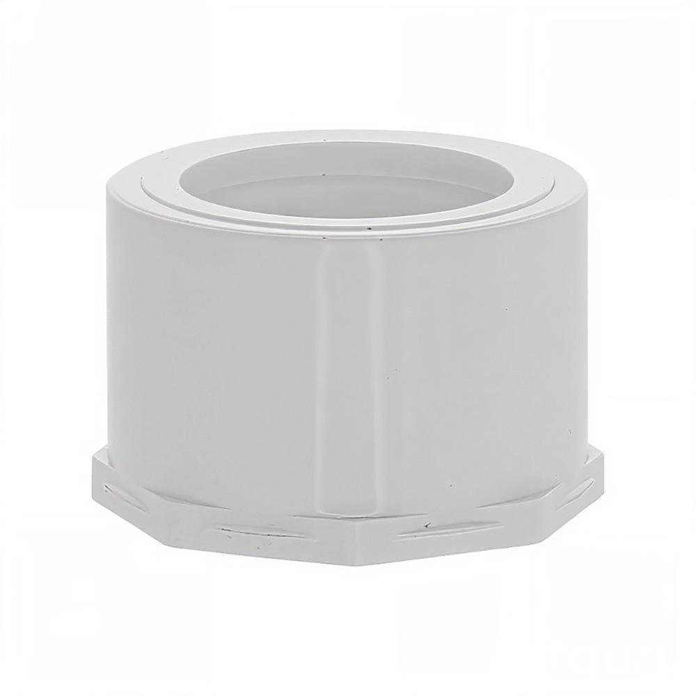 Reductor Bushing Pvc Liso 2X1 1/2 A.P. Tubovinil - Durman Esquivel - Cemaco