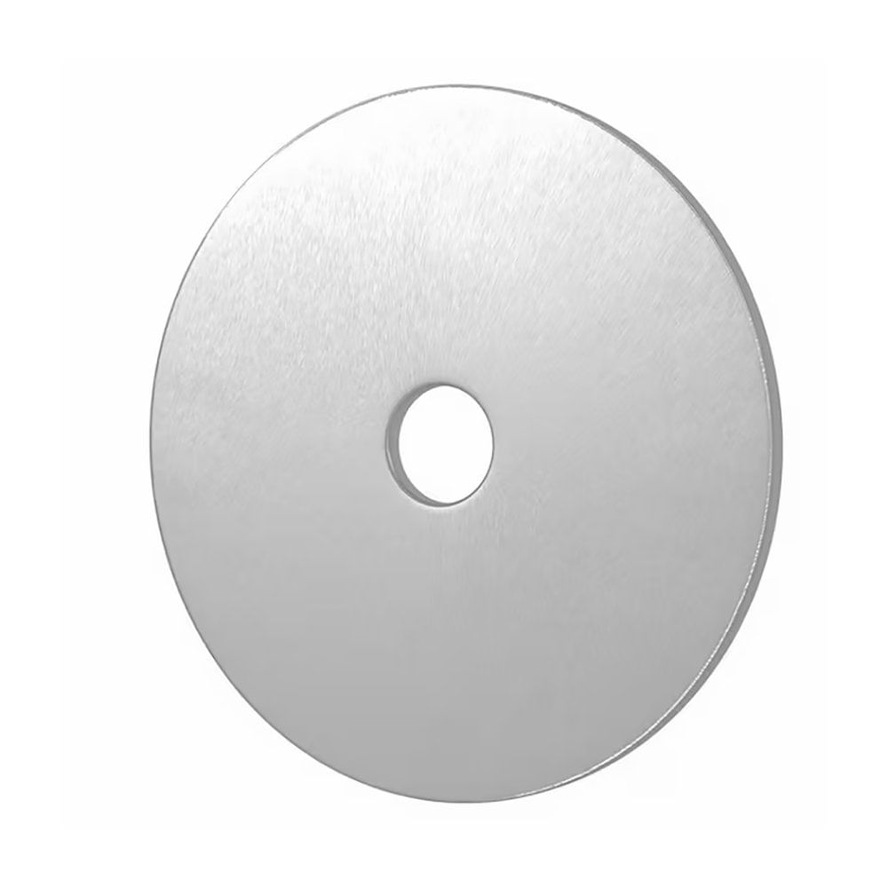 Set de Roldana Fender Galvanizada 1/2 Plg 10 Pzas - Cemaco