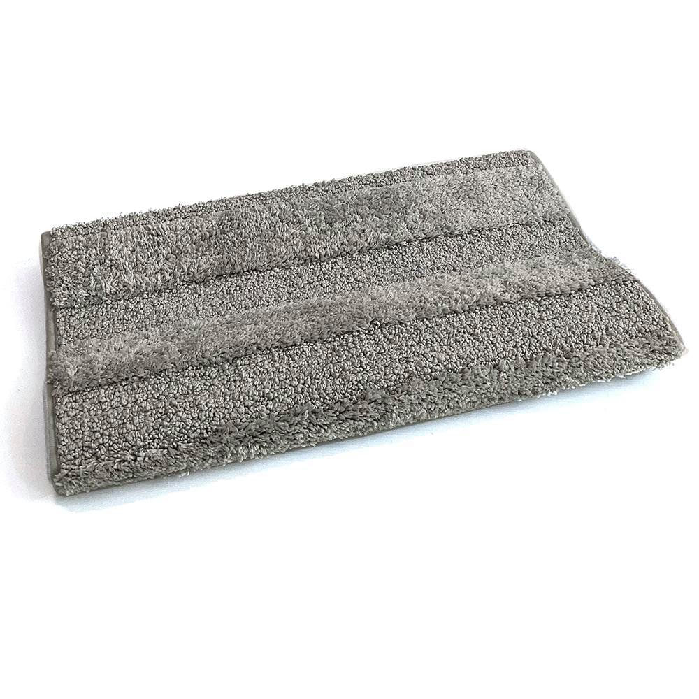 Alfombra para Baño Reu Color Gris - Cemaco