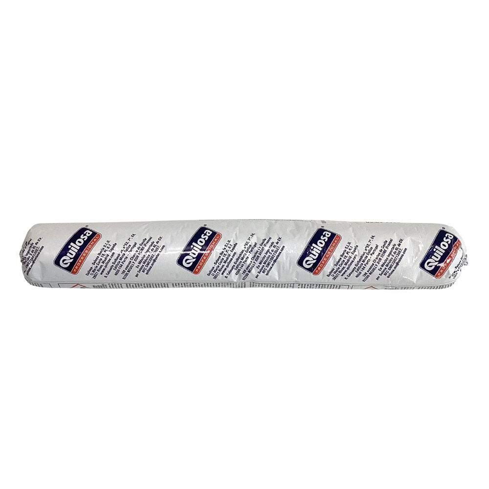 Sellador de Poliuretano Sintex PU-50 Salchicha Blanco - Cemaco