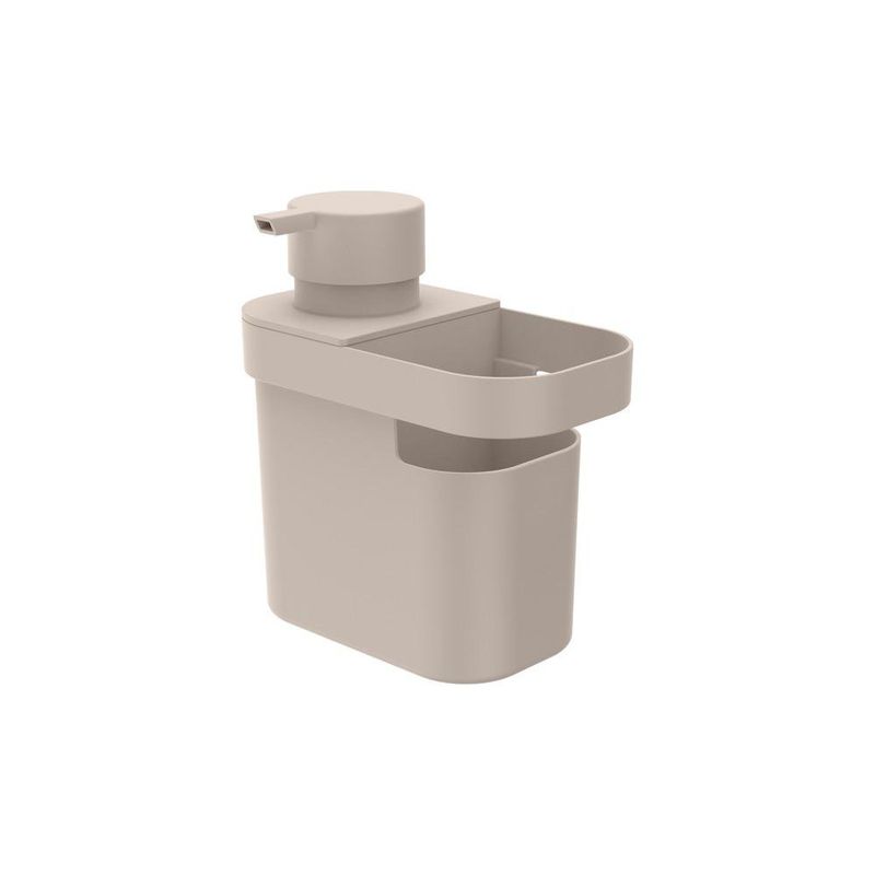 Dispensador de Jabón y Organizador Trium - Cemaco