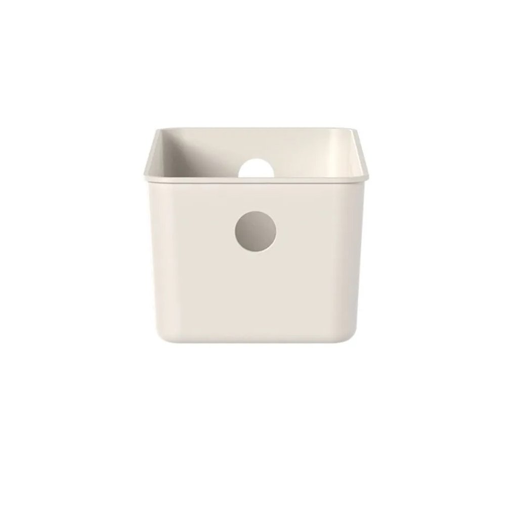 Canasta Flow Beige - Cemaco