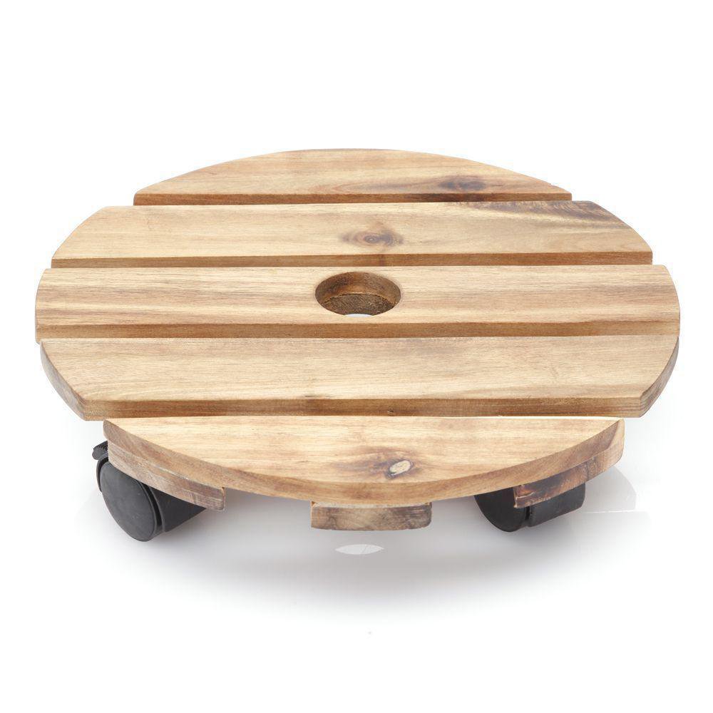 Base para Maceta de 12 Plg - Cemaco