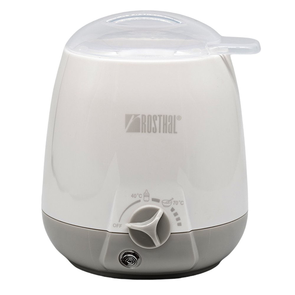 CALENTADOR PARA BIBERON - ROSTHAL - Cemaco