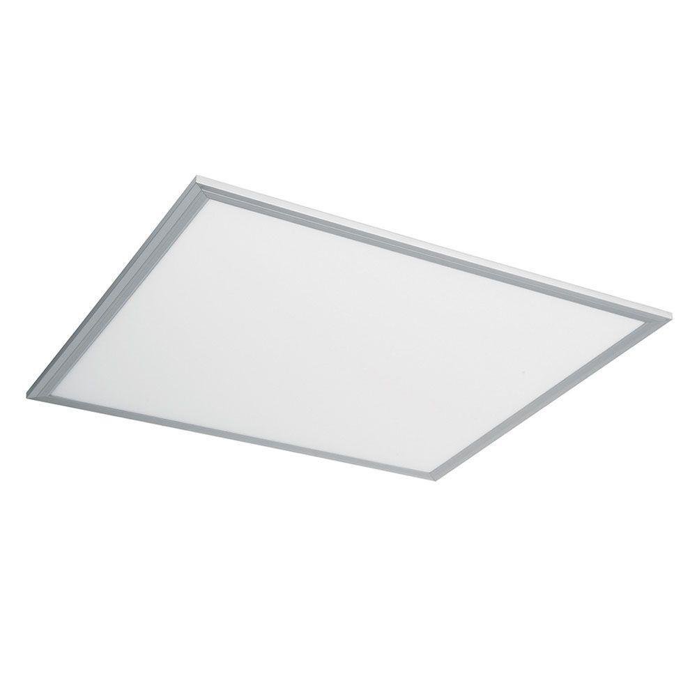 Panel Colgante Led De 45 W - Volteck - Cemaco
