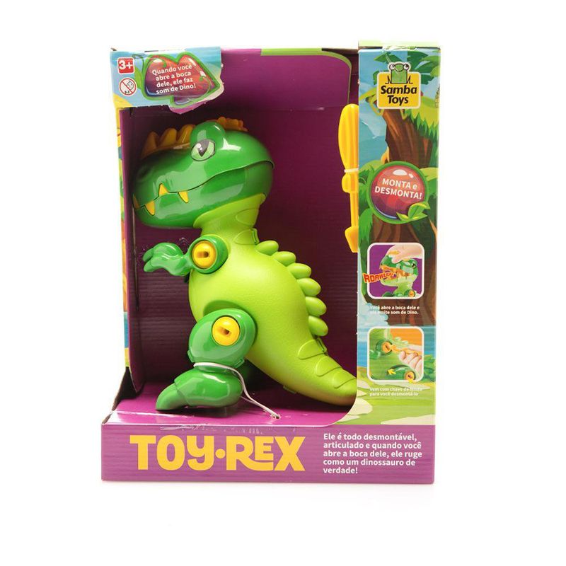 Trex DIy - Cemaco