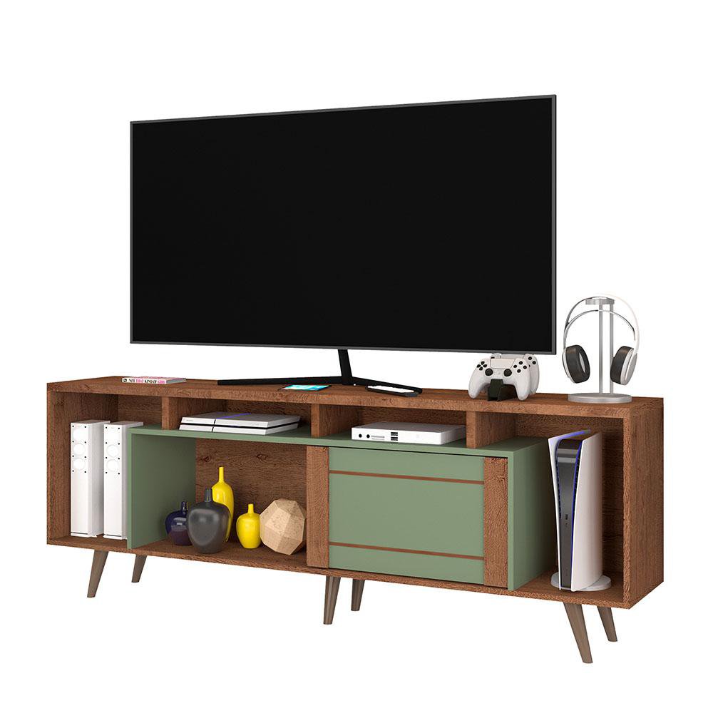 Rack para TV Daisy 168x34x65 cm - Cemaco