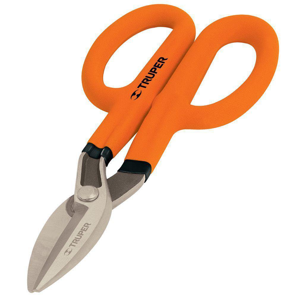 Tijera Tipo Hojalatero - Truper Varios Tamaños - Cemaco