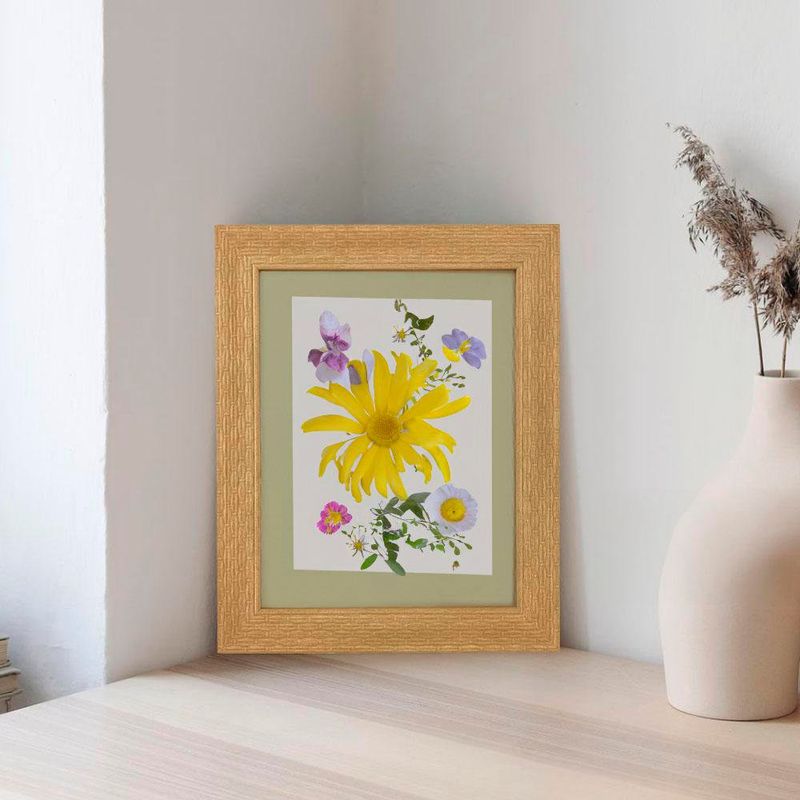 Marco para Foto - Cemaco