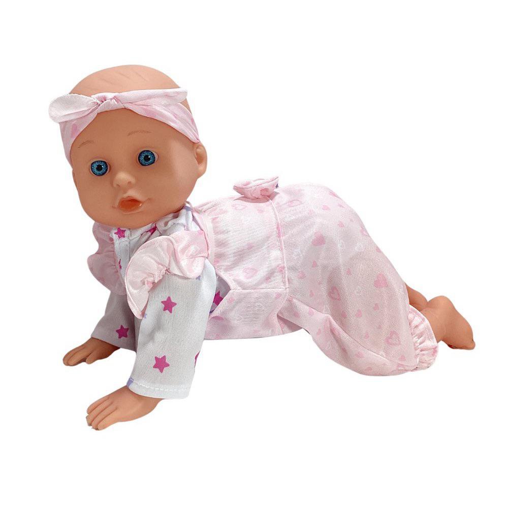 Bebé Gatea - Cemaco