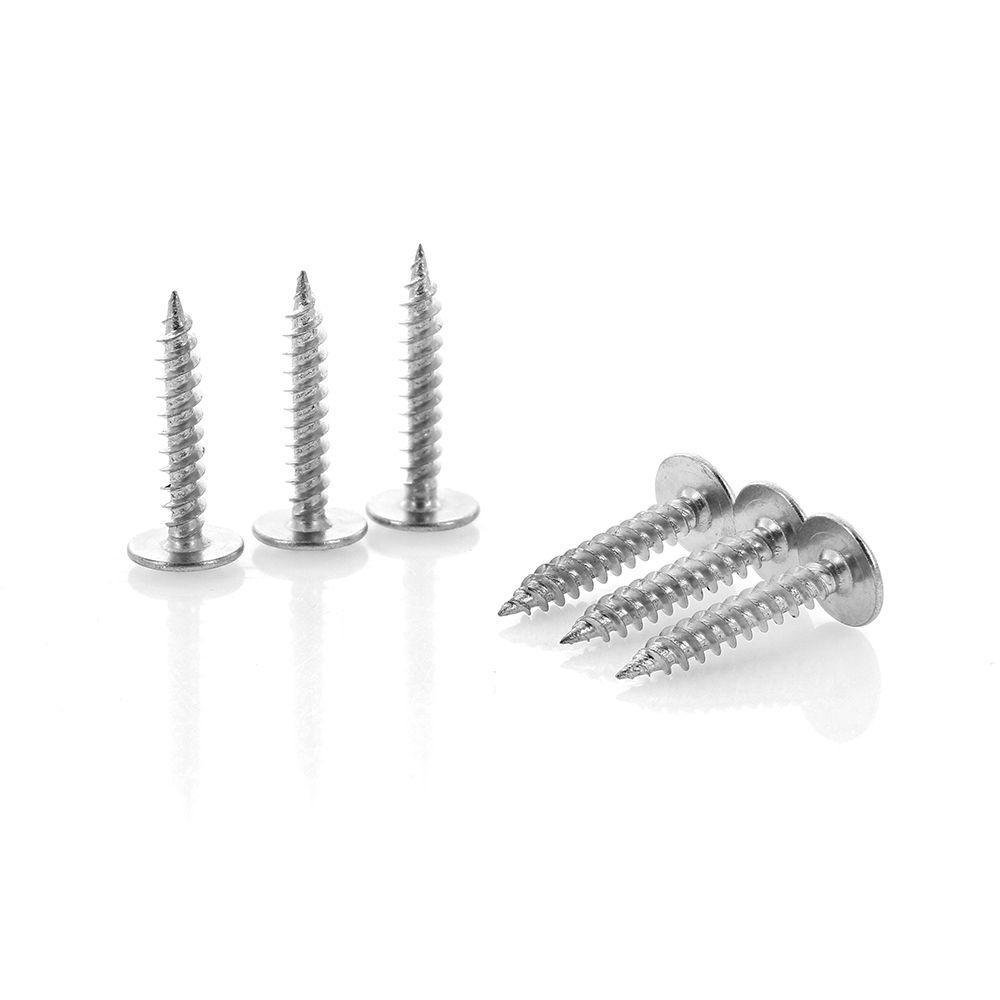 Tornillos Lamina Truss Phillips 8X1 - Cemaco