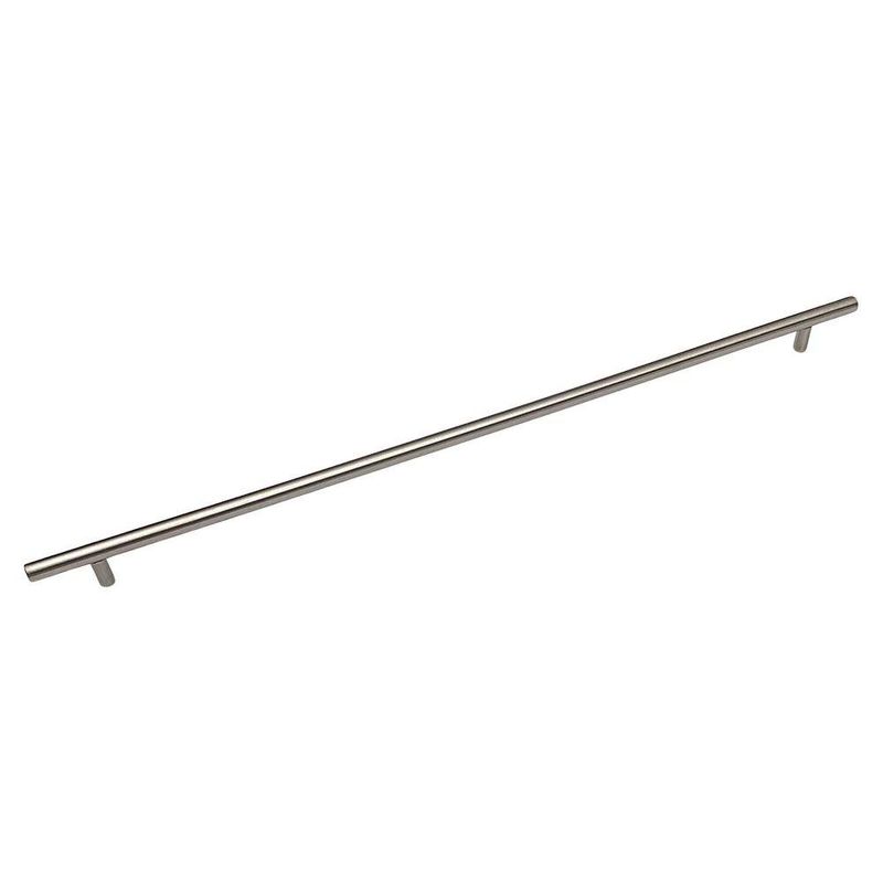 Halador Tubular de Acero Inoxidable 512 Mm - Cemaco