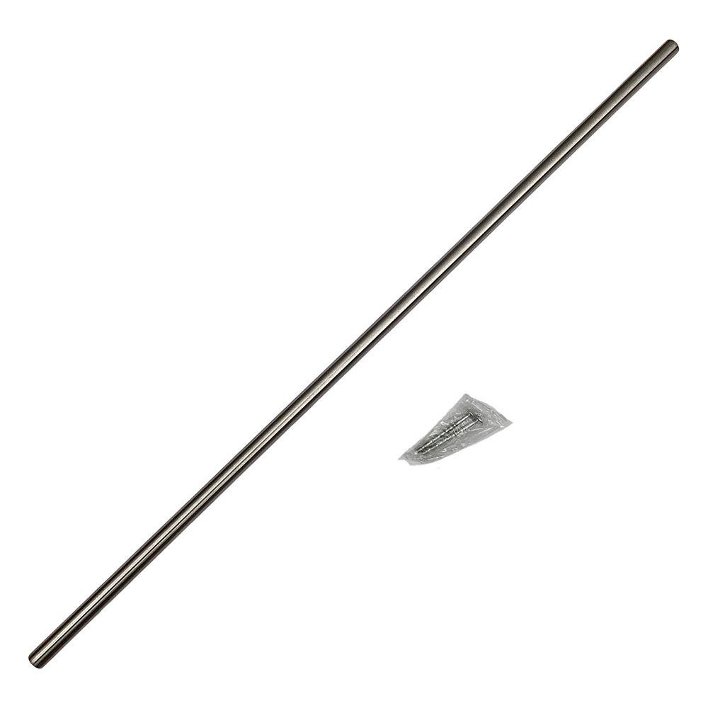 Halador Tubular de Acero Inoxidable 512 Mm - Cemaco